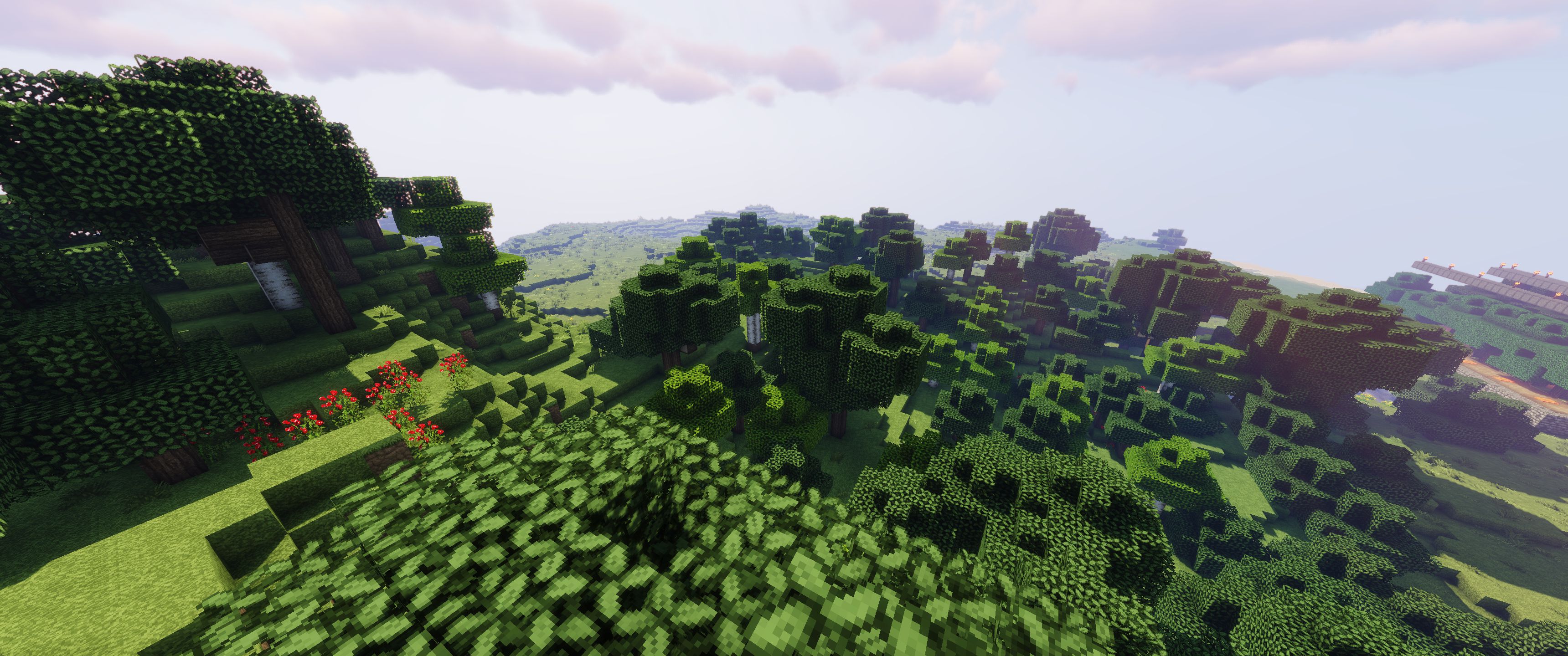 John Smith Legacy Resource Pack for Minecraft - John Smith Server