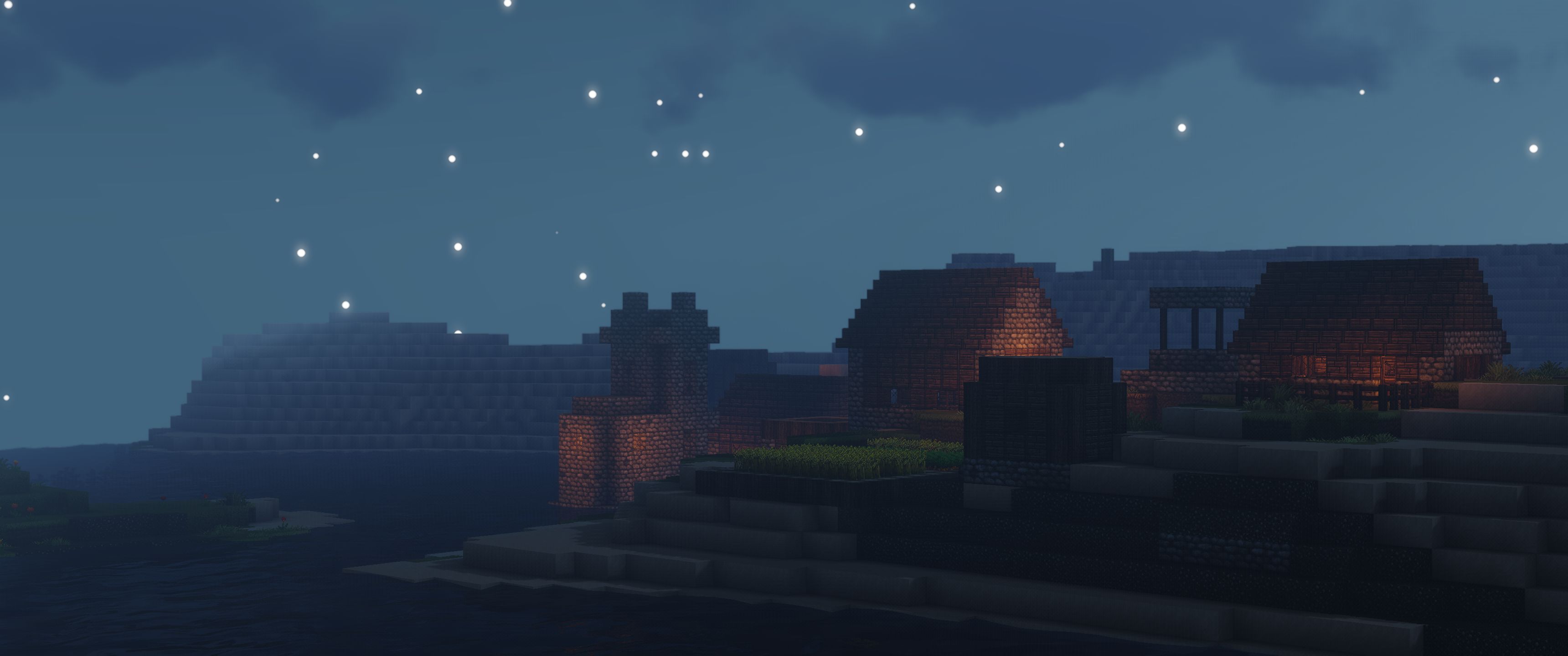 John Smith Legacy Resource Pack for Minecraft - John Smith Server