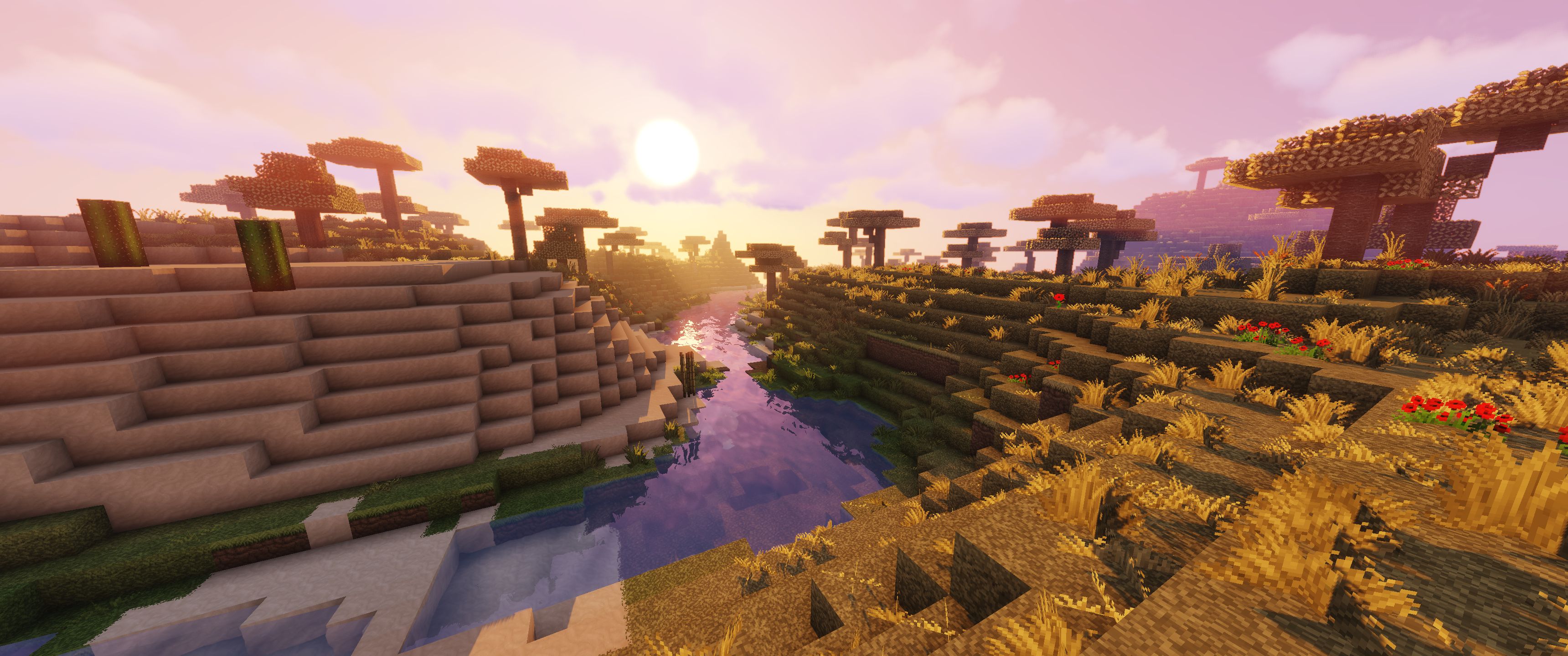 John Smith Legacy Resource Pack for Minecraft - John Smith Server
